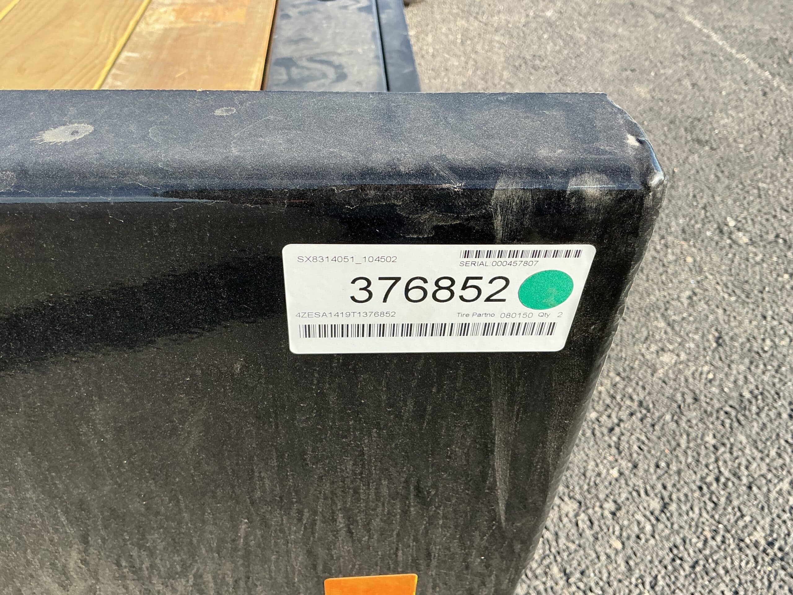 2026 Load Trail 7x14 5K GVW UTILITY TRAILER 7 x 14 - #LT76852 - Lone ...